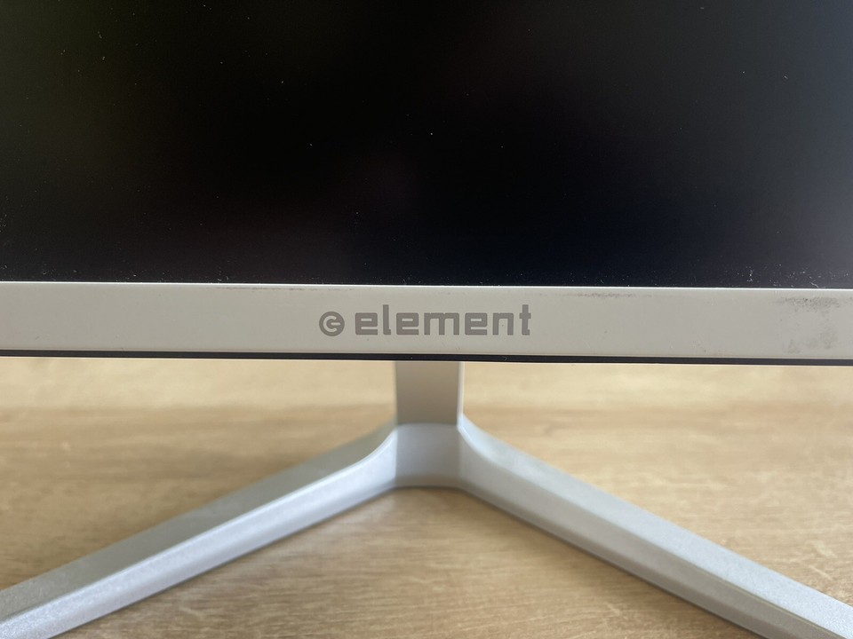 Element 22” Monitor - Model: ELEFW2217M | eBay