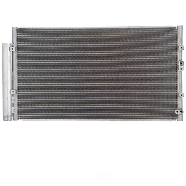 A/C Condenser Global 4145C for sale online | eBay