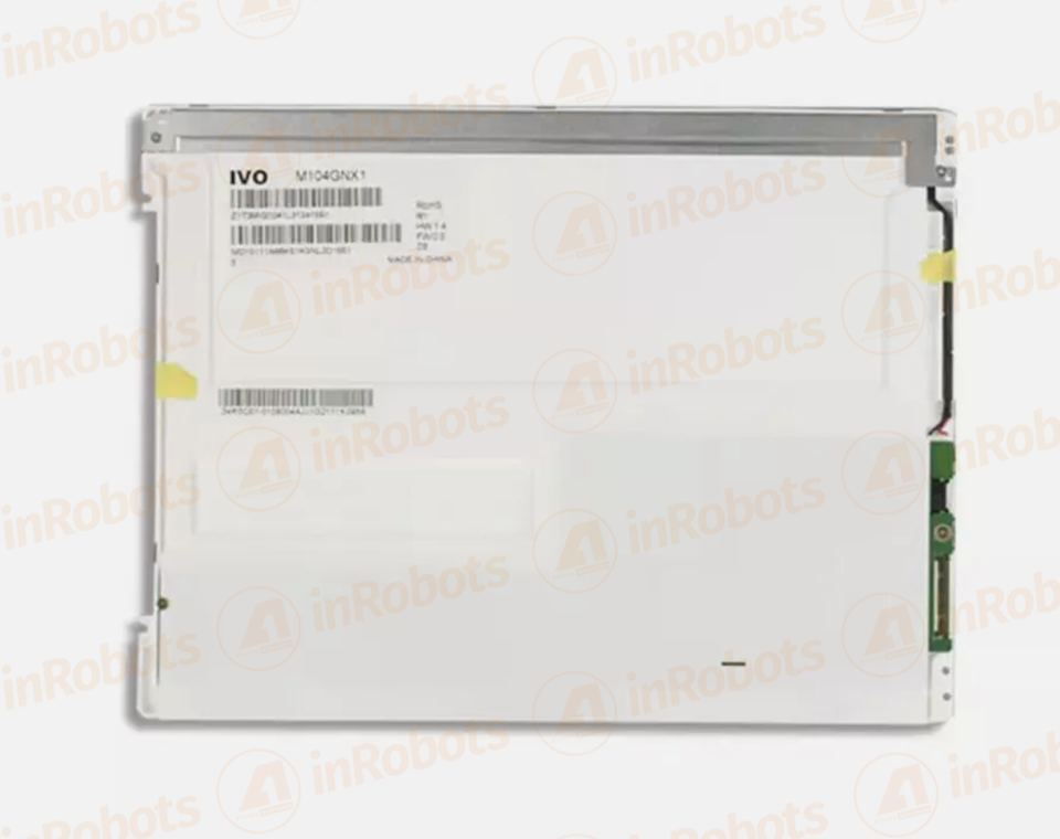 IVO M104GNX1 LCD Display for IVO M104GNX1 Panel Screen Original and ...