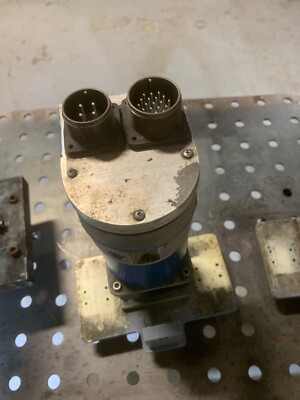 Motors for Automation - Disc-Armature Dc Servo Motor P Series