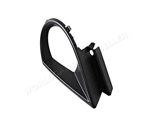 Fog Driving Light Rim Right For AUDI Q7 4L 4L0807490A | eBay