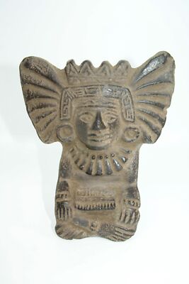 The Americas - Pre-Columbian Aztec - Vatican