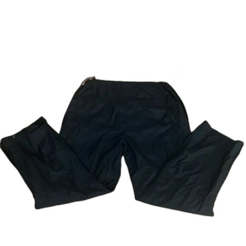 Bass Pro Shops Black Nylon Waterproof Pants Men's Size XL | eBay