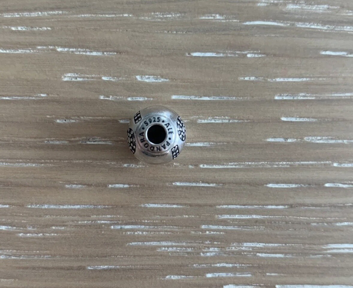 authentic pandora essence Cancer Zodiac Charm No Ston… - Gem