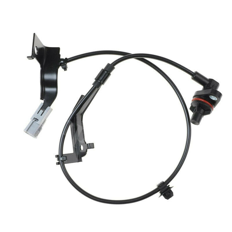 2X LH&RH Rear ABS Wheel Speed Sensor For Toyota Hilux KUN26 4WD 3.0L ...