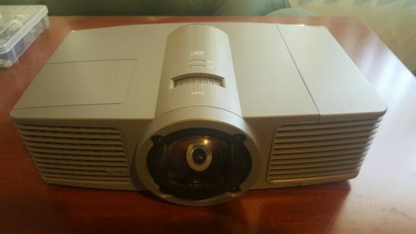 SMART UF55 DLP Projector online kaufen | eBay