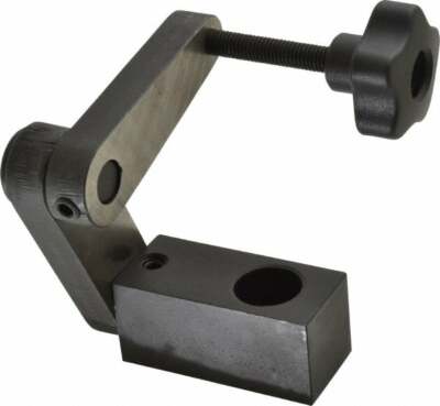 Jergens 1 Piece Vise Work Stop Use with Milling Machine Vises | eBay