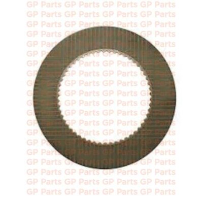 Forklift Parts & Accessories - Daewoo Forklift