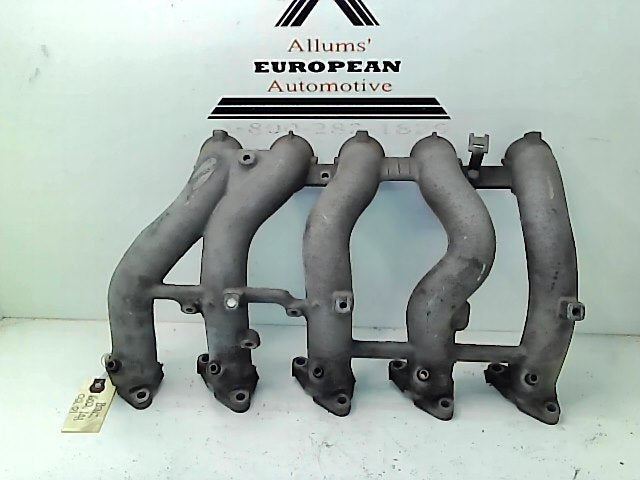 Mercedes OM602 engine intake manifold 6021410201 | eBay