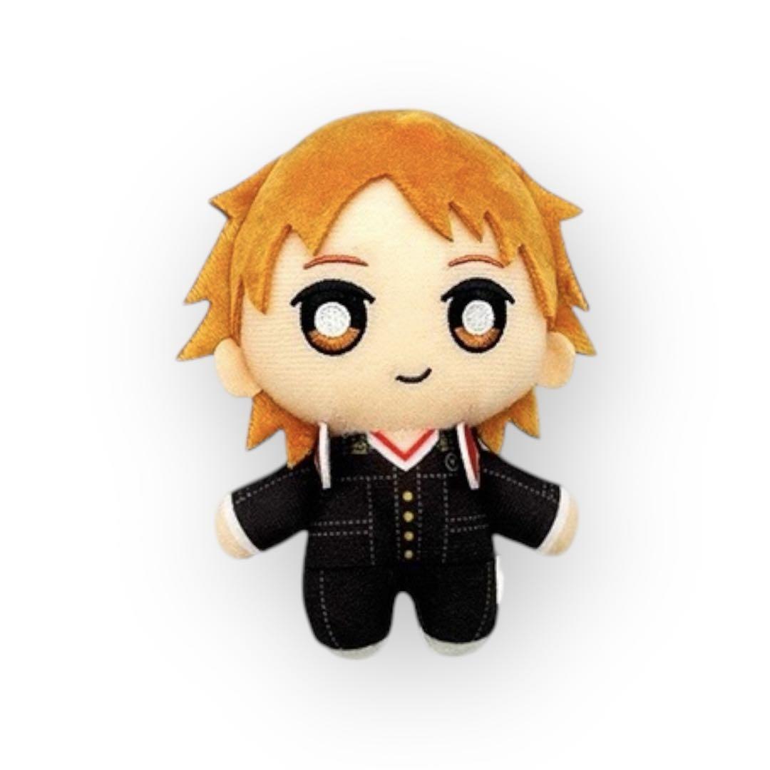 Yosuke Hanamura Mini Figure Yosuke Hanamura | HLJ.com