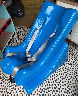 Tumble Forms 2 Deluxe Floor Sitter with Base - Special Needs Feeding ...