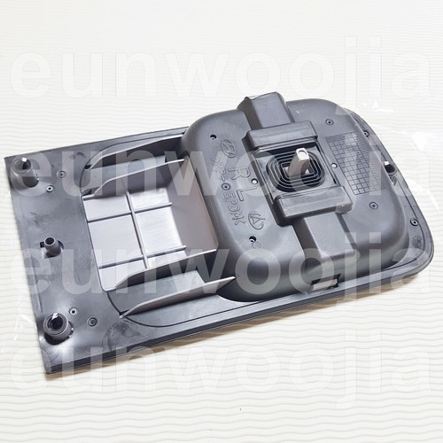 OEM Rear Door Handle Unpainted Left Side Hyundai i800 H1 iMax 07-15 ...