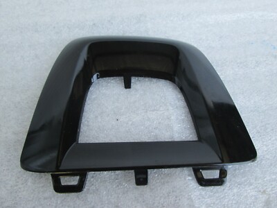 Ornamental Molding Mercedes-Benz Left 253-885-32-00 OEM GENUINE | eBay