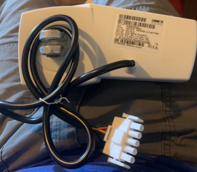 New Linak 340116-07 24V IPX4 for Hillrom hospital beds | eBay