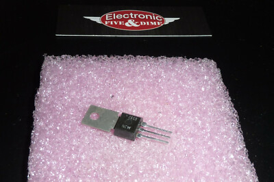 Transistors - Motorola Power Transistor