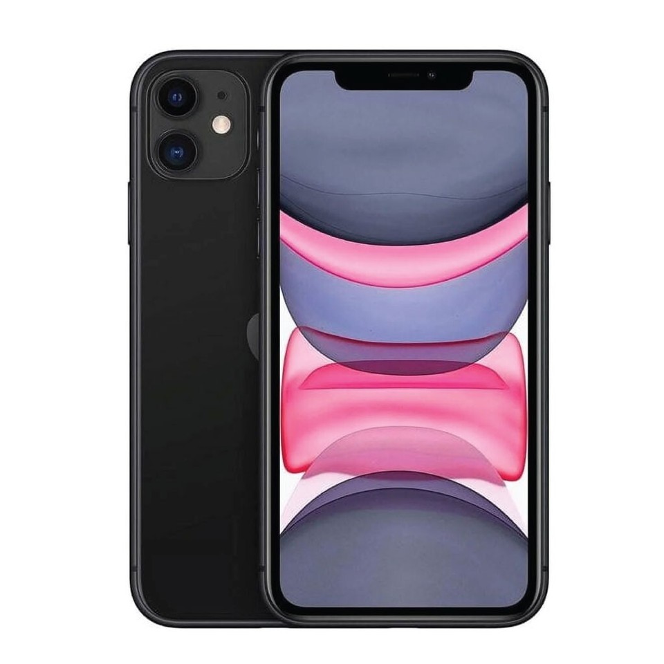 Apple iPhone 11 - (64GB - 128GB - 256GB) - All Colors - Acceptable | eBay