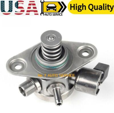 High Pressure Fuel Pump 2700700501 For Mercedes-Benz C180 GLA250 A200 ...
