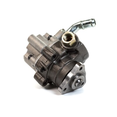 Landrover Discovery TD5 Power Steering Pump NEW QVB101240 | eBay UK