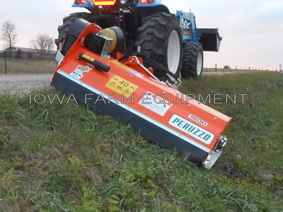 Mower Decks - First Choice Finish Mower