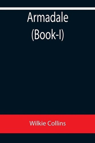 Armadale (Book-I) by Wilkie Collins (English) Paperback Book | eBay