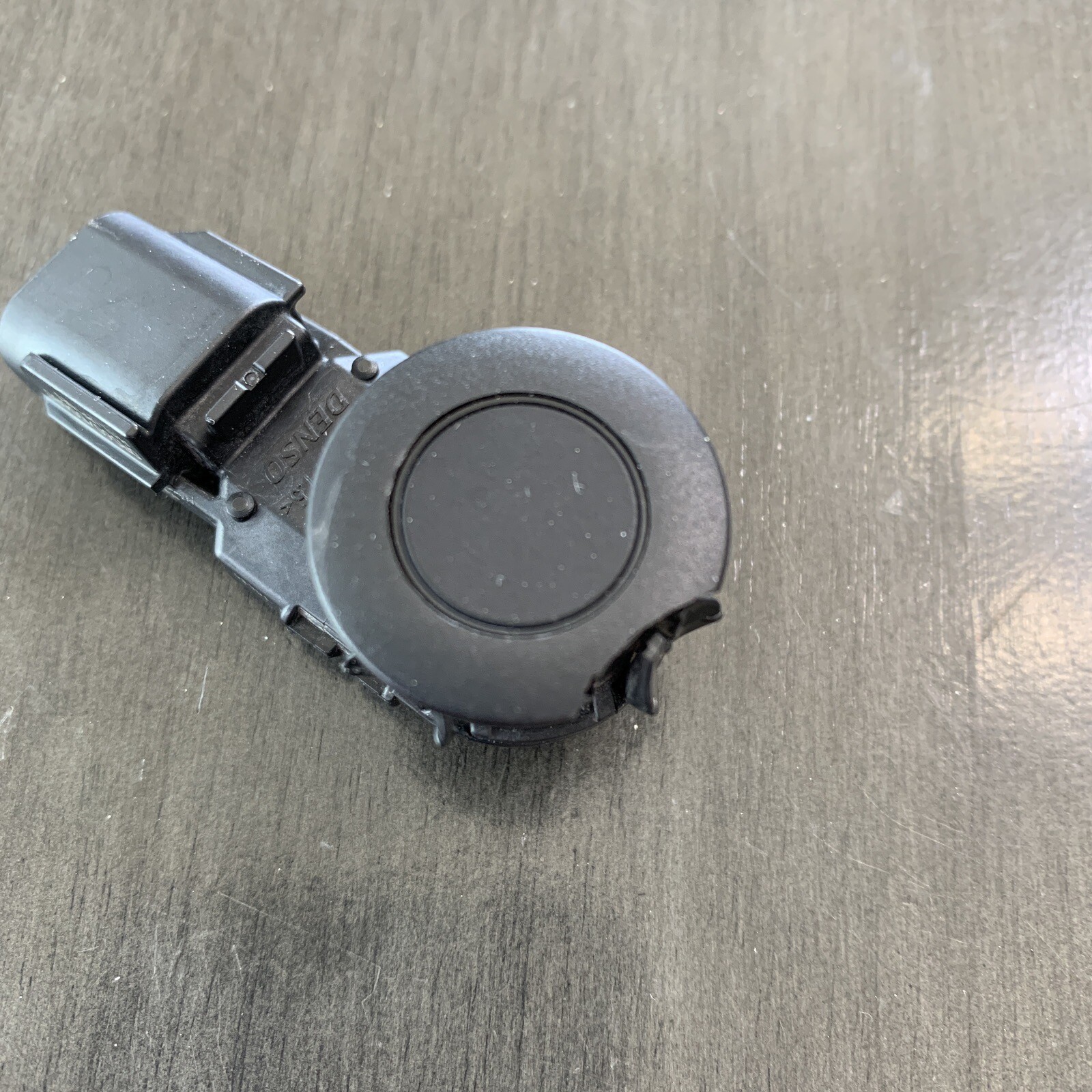 Genuine OEM Toyota Tundra Tacoma Rav4 PDC Bumper Parking Sensor 89341 ...