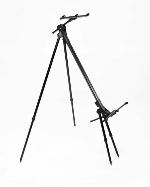 Daiwa 209771 Rod Pod - Black for sale online | eBay