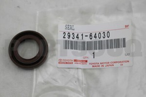 2934164030 Genuine Toyota SEAL, OIL 29341-64030 | eBay