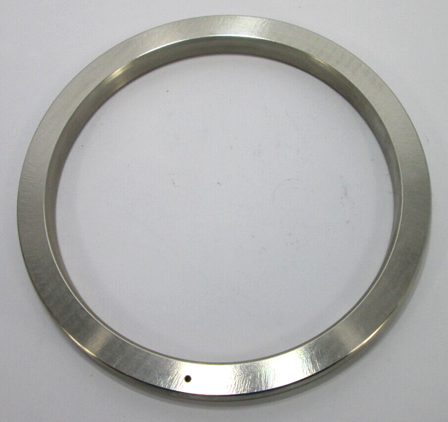 Corpus Christi Gasket - BX-156 - Octagonal Ring Joint - S316 - Annealed ...