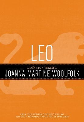 Leo by Joanna Martine Woolfolk (2011, Trade Paperback) for sale online ...