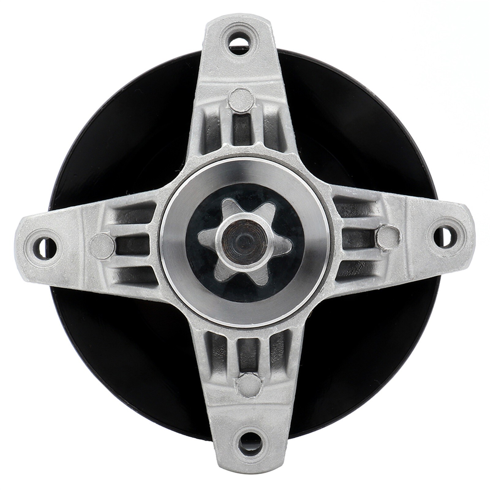 3 Spindle For Cub Cadet MTD 54 Inch Deck XT1-LT54 XT2-LX54 618-06979 ...