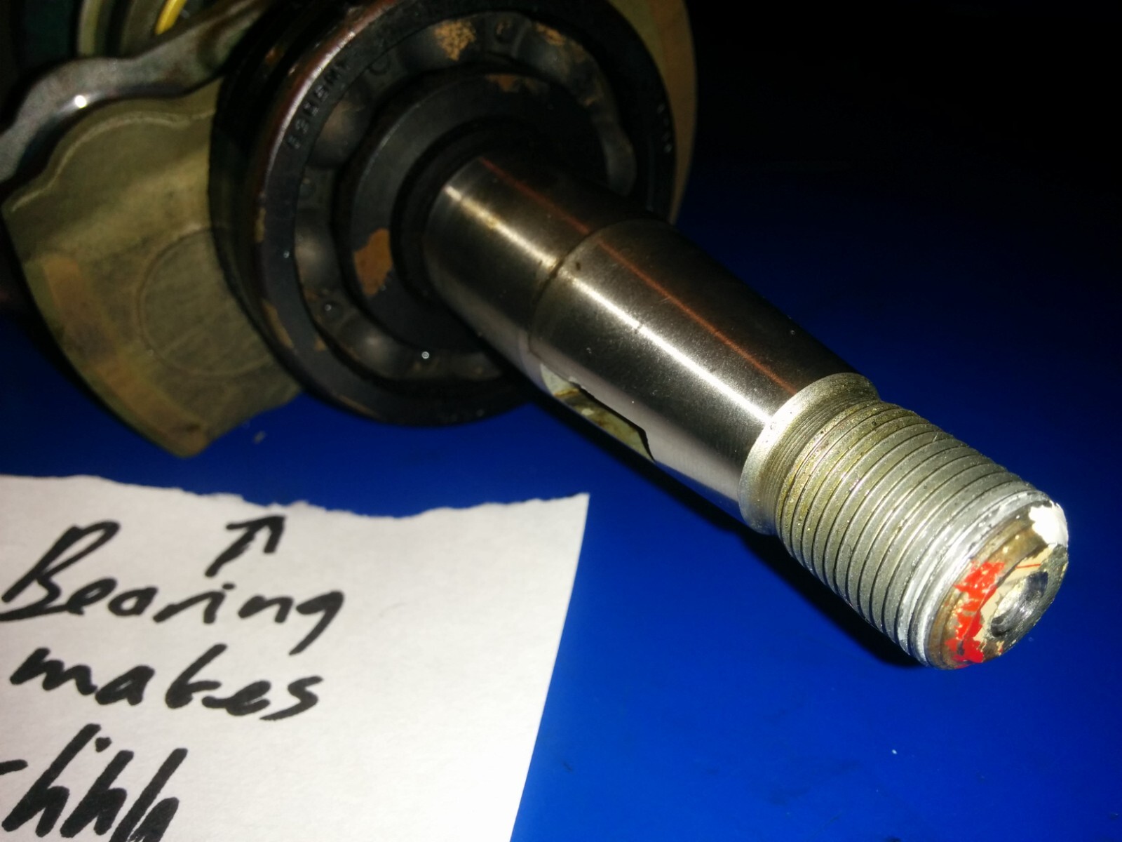 6H4-11400-14-00 6H4-11631-09-96 for 6H4-15100-19-94 block yamaha 50hp ...