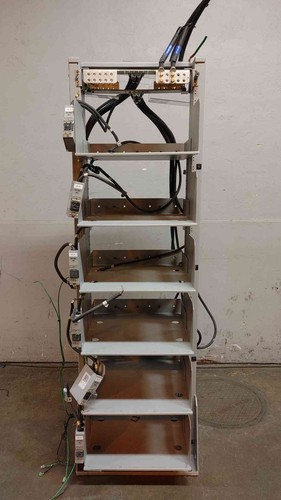 Heavy Duty Battery Rack Rectifier Rack (106377) | eBay
