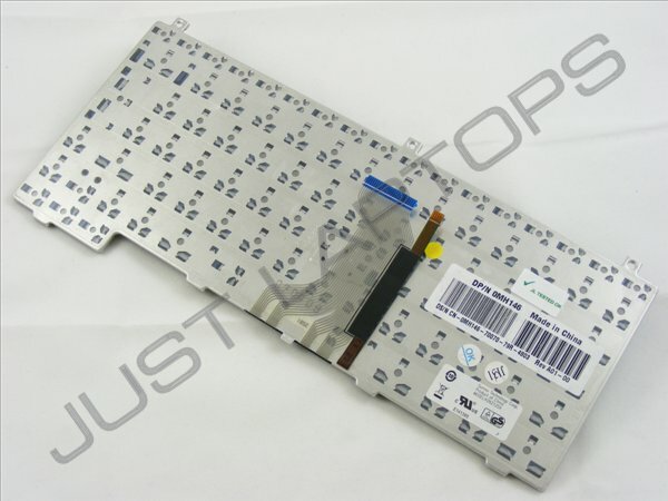 Neu Dell Latitude D420 D430 Schweizer Tastatur Clavier MH146 0MH146 | eBay