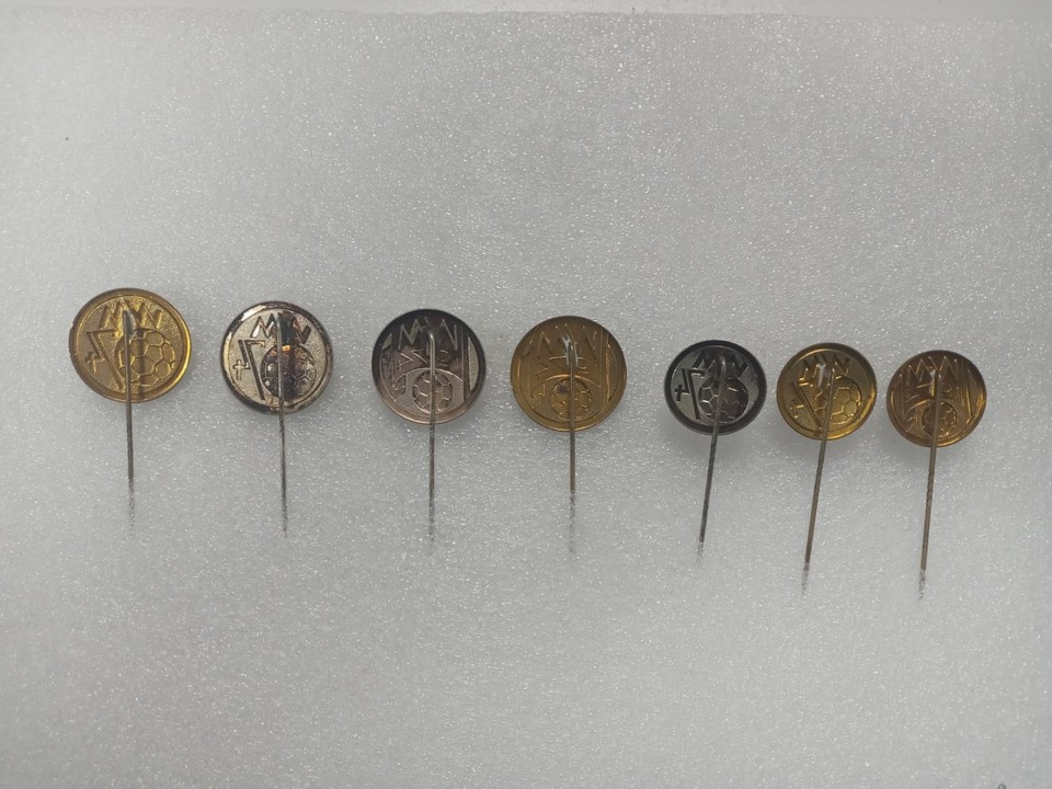World cup 1974 badges | eBay