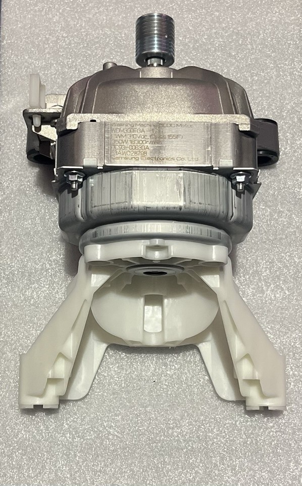 Samsung Washing Machine Motor DC93 00630A | eBay UK