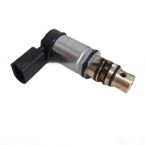 Car AC Repair AC Compressor Valve A/C Control Valve Plastic+Metal 1 ...