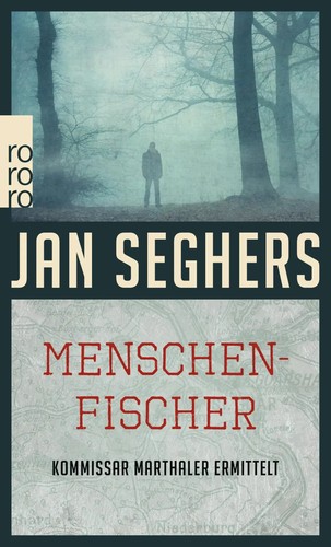 Menschenfischer | Jan Seghers | Taschenbuch | Kommissar Marthaler ...