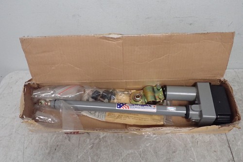 SuperJack Linear Actuator Model DARL 2410 | eBay