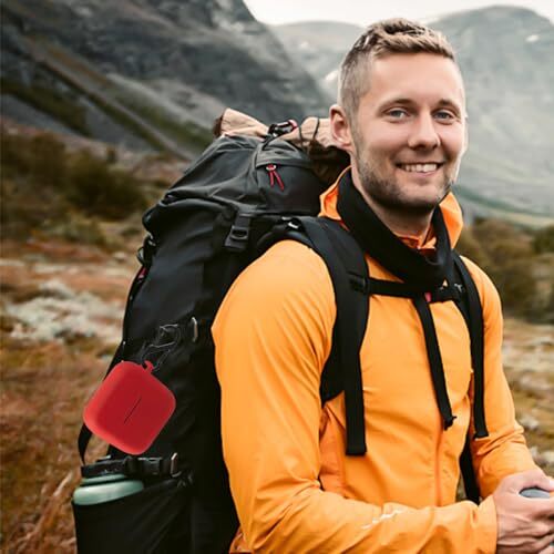 Case Compatible with Skullcandy Mod, Soft Silicone Shockproof ...