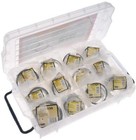 Retaining Clip Assortment Dorman 030-012 | eBay