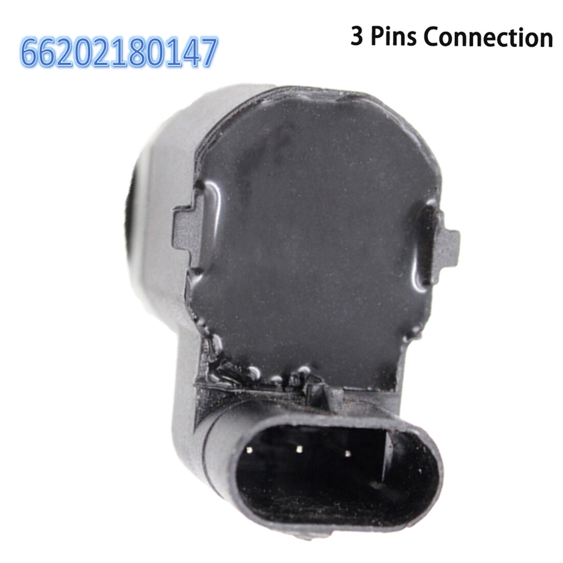 66202180147 Parktronic PDC Parking Rardar Backup Sensor For BMW E60 E61 ...