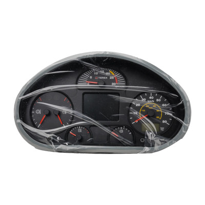 Tractor Parts - Instrument Cluster