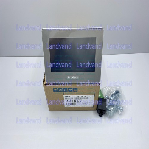 NEW 1PCS touch screen PFXGP4115T2D In Box Expedited Shipping | eBay