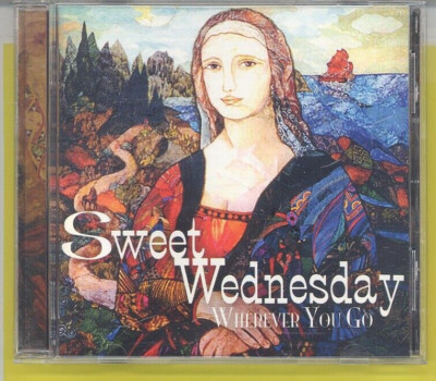 Wherever You Go / Sweet Wednesday (CD/2006) | eBay