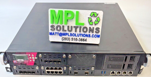 Check Point 23800 2U Rackmount OPNsense Firewall 2X Xeon E5-2680v3 PD ...