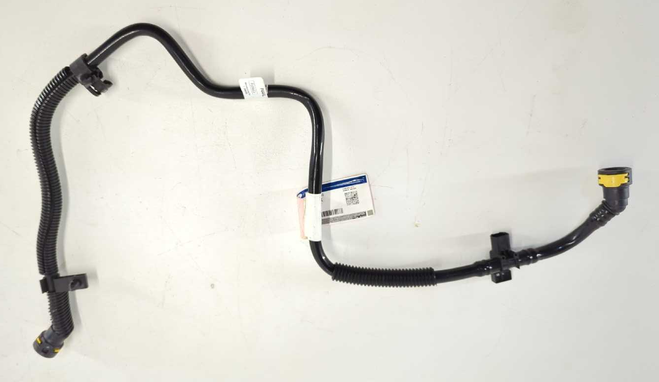 New OEM Genuine Fuel Vapor Canister Vent Pipe 2013-2020 Fusion MKZ DG9Z ...