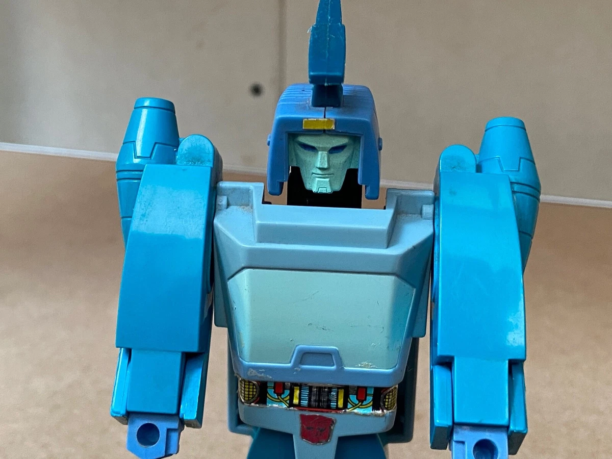 Blurr Transformers G1