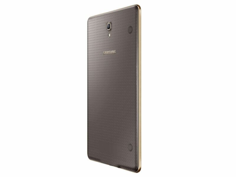 Samsung Galaxy Tab S 8.4 inch SM-T700 WiFi 16GB Android Tablet PC | eBay