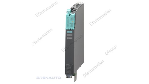 6SL3130-6AE15-0AB1 Siemens Sinamics S120 Smart Line Module 6SL3130 ...