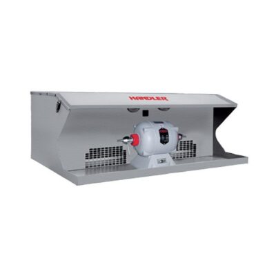 Dental Lab Equipment - Red Wing 26A